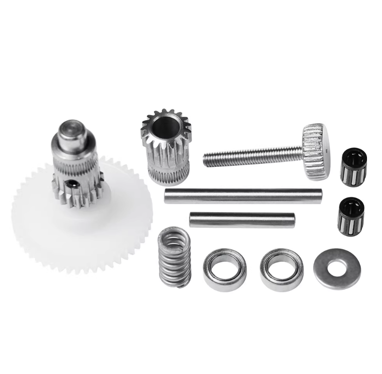 Комплект для збірки екструдера Voron Sherpa mini Orbiter BMG - Screwmaker